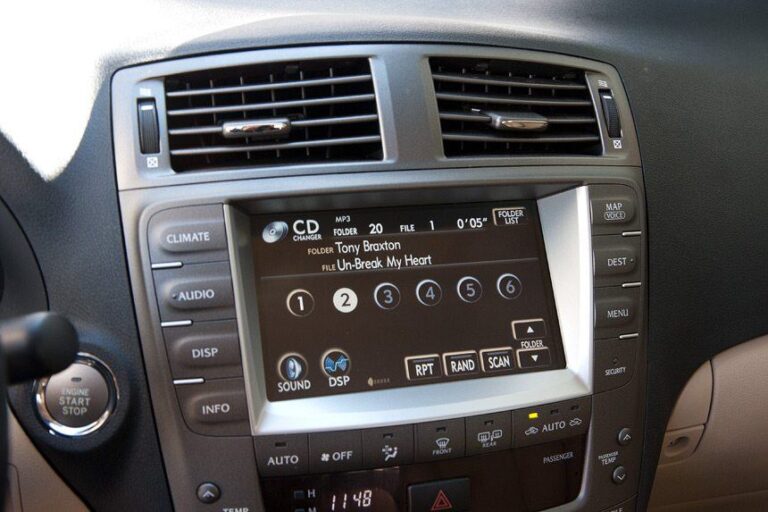 2003-2012 Toyota Bluetooth Factory Radio Adapter | VAIS Technology